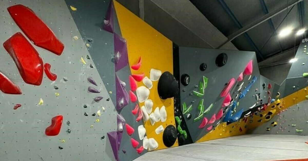 Climbpro Center | EP Climbing (Entre-Prises)