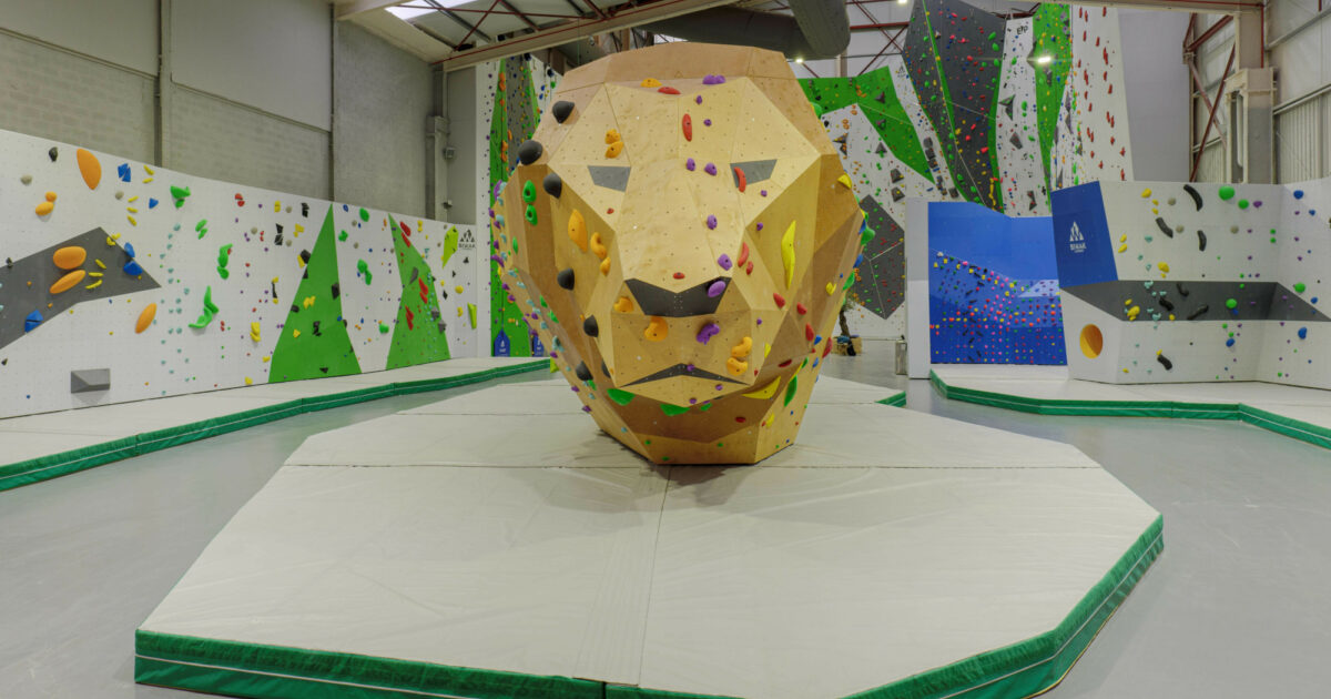 BIWAK CLIMBING | EP Climbing (Entre-Prises)