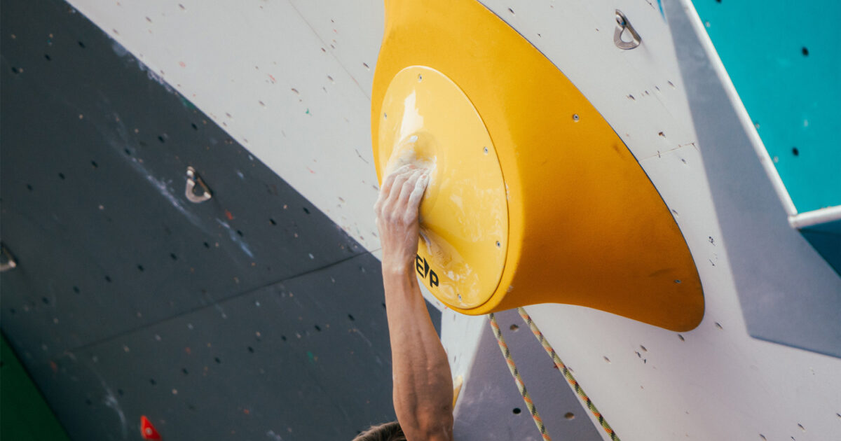 EP Climbing (Entre-prises) | ÚLTIMAS NOVEDADES DE MACROVOLÚMENES