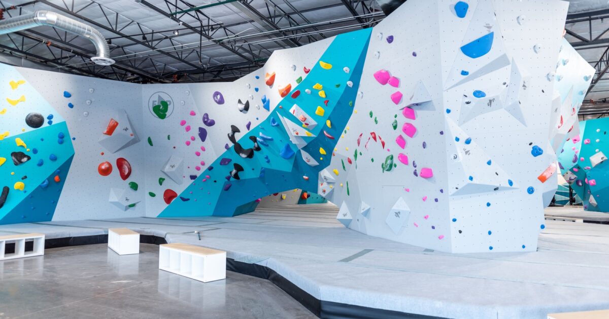 ROCK SOLID CLIMBING | EP Climbing (Entre-Prises)