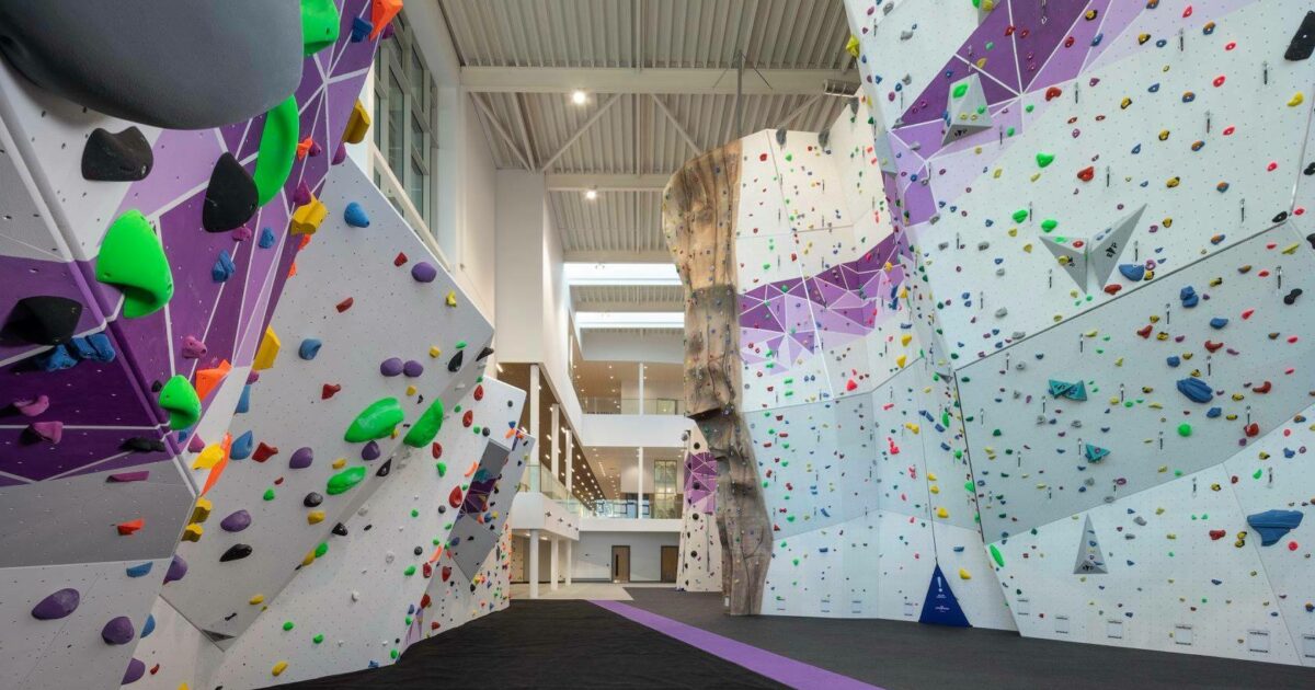 WARWICK SPORT | EP Climbing