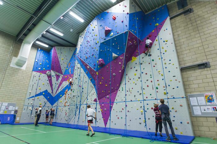 Secondary Schools | EP Climbing (Entre-Prises)
