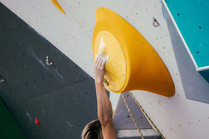 Route Setting | EP Climbing