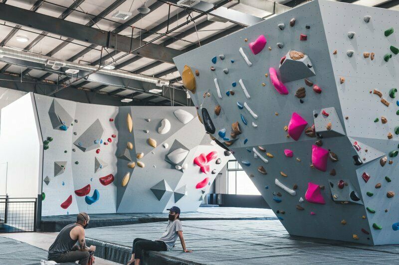 MESA RIM NORTH CITY | EP Climbing