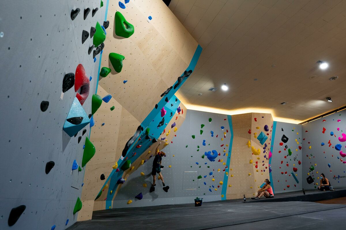 INSIGHT CLIMBING + MOVEMENT | EP Climbing (Entre-Prises)