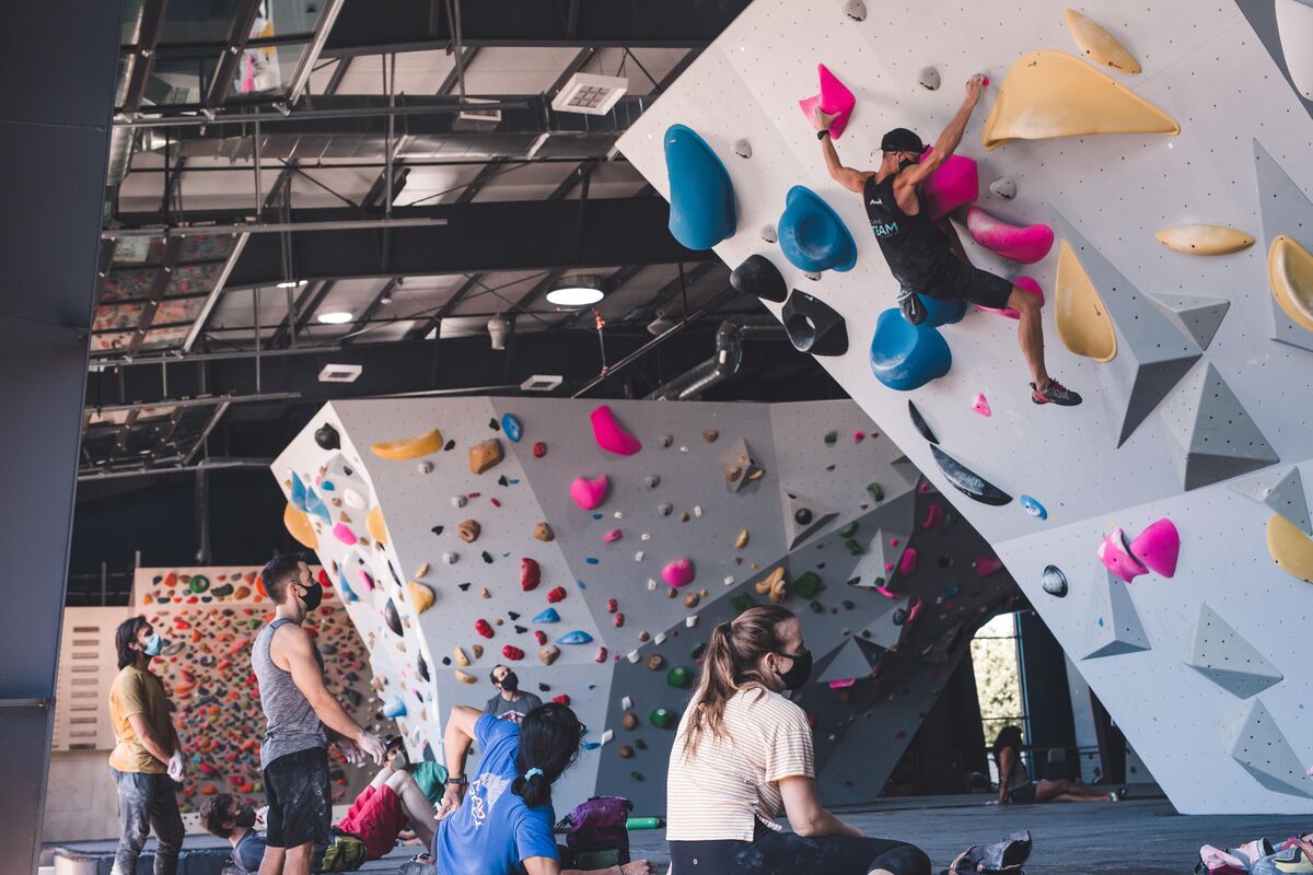 MESA RIM NORTH CITY | EP Climbing