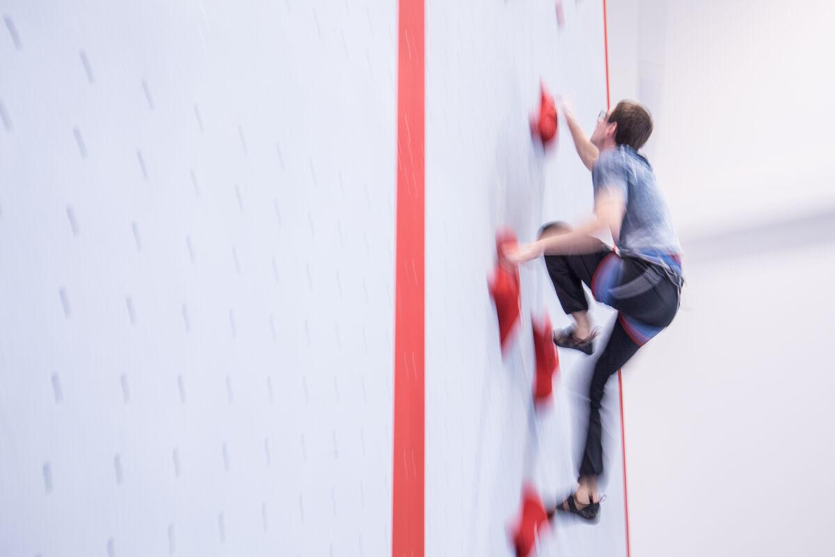 WARWICK SPORT | EP Climbing