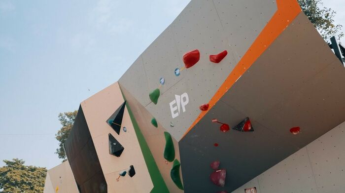 What are the different types of climbing… | EP Climbing (Entre-Prises)