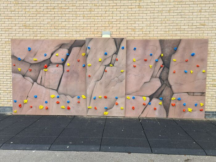 Primary Schools | EP Climbing (Entre-Prises)