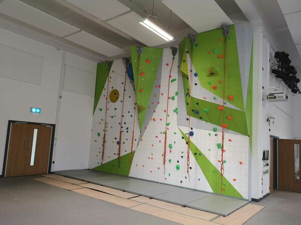 Primary Schools | EP Climbing (Entre-Prises)