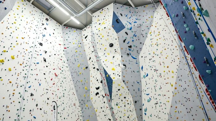 What are the different types of climbing… | EP Climbing (Entre-Prises)