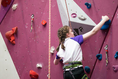 Education | EP Climbing (Entre-Prises)