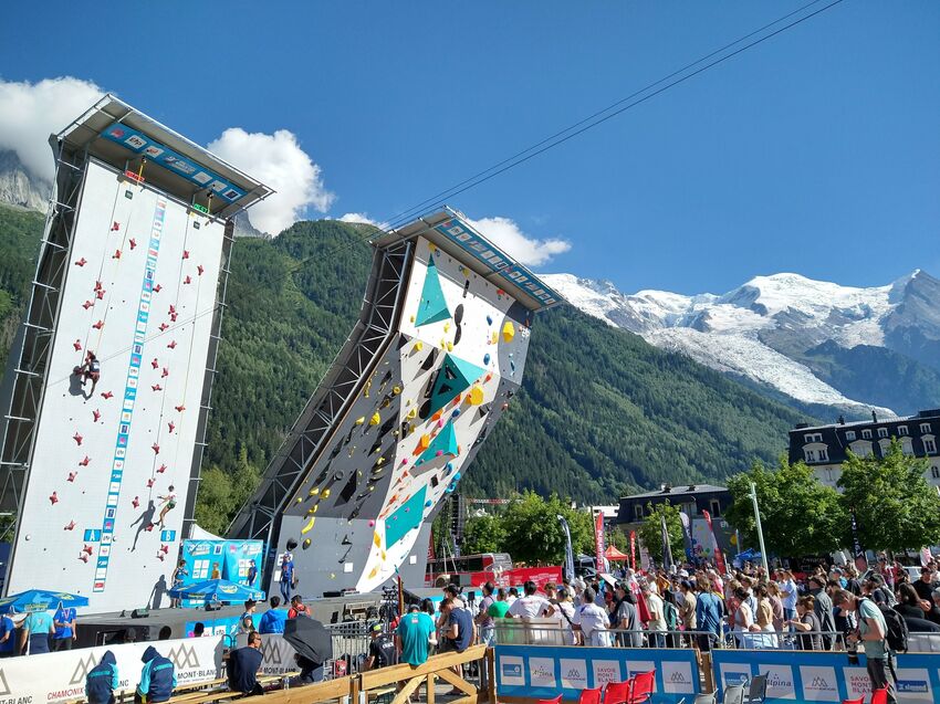 Competition walls | EP Climbing (Entre-Prises)