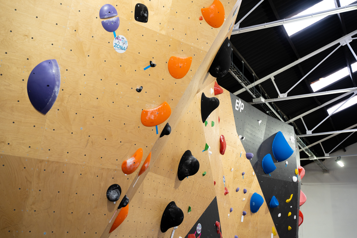 EP Climbing | Home Climbing Products