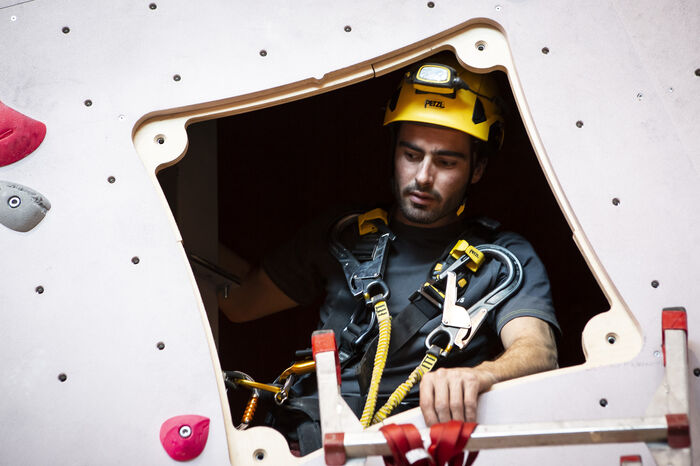 Technical information | EP Climbing (Entre-Prises)
