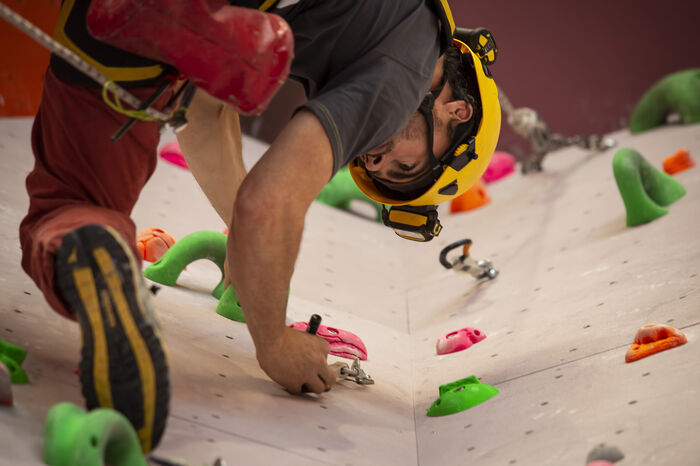 Inspection and Maintenance | EP Climbing