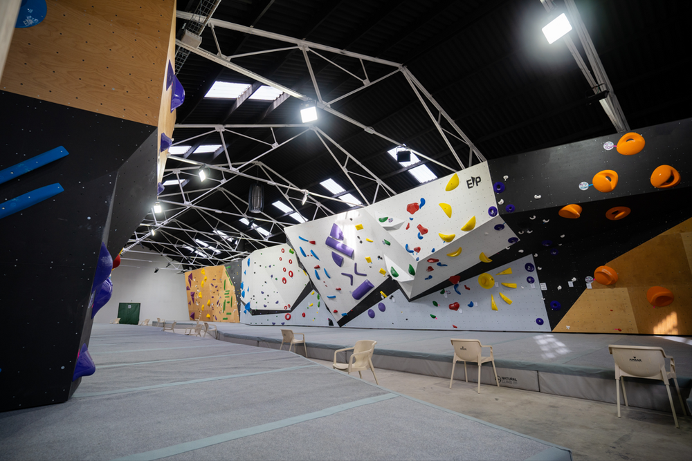 Murs Indoor & Outdoor | EP Climbing (Entre-Prises)