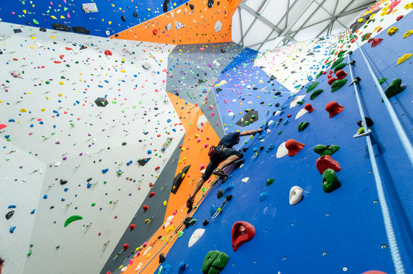 FAQs | EP Climbing (Entre-Prises)