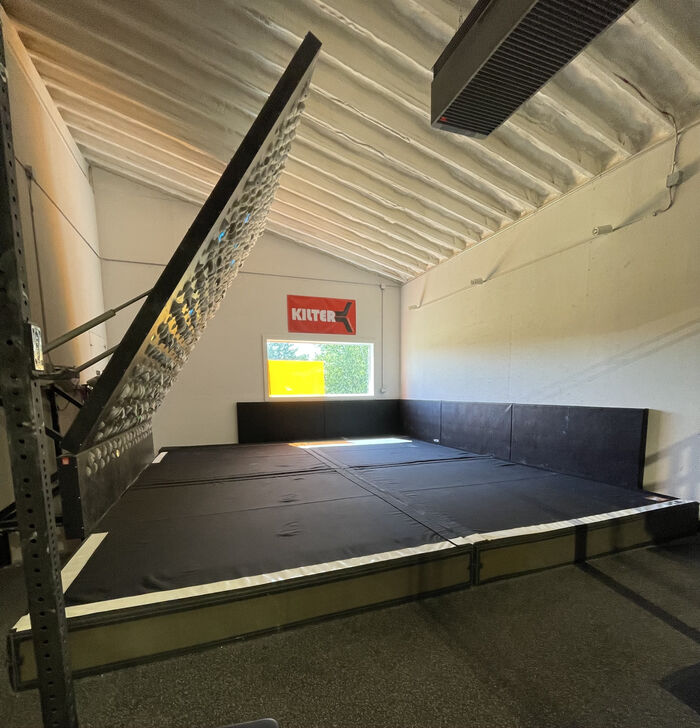 Training Systems | EP Climbing