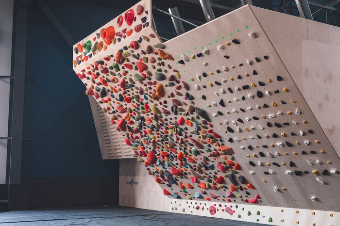 EP Climbing | Training Systems