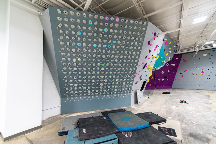 EP Climbing | Training Systems