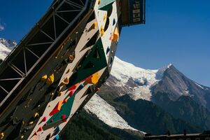 Competition + Events | EP Climbing