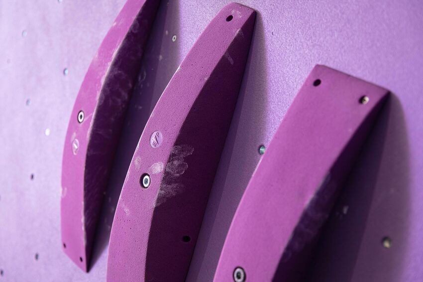 EP Climbing | Climbing walls, Hand Holds & Wood Volumes Manufacturer