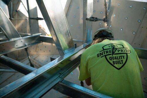 EP Climbing - Climbing Walls, Hand Holds & Wood Volumes Manufacturer