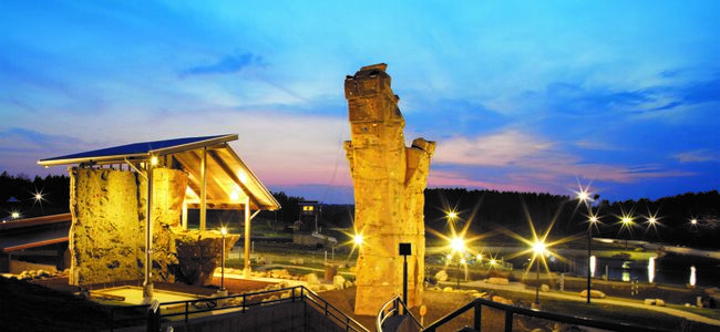 Military walls | EP Climbing (Entre-Prises)