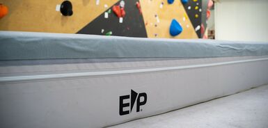 Climbing mats | EP Climbing (Entre-Prises)