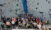 Accessible Climbing Walls | EP Climbing