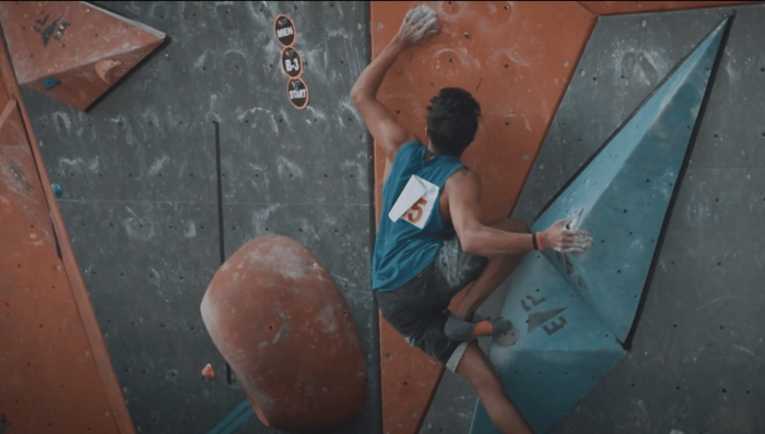 EP Climbing - Climbing Walls, Hand Holds & Wood Volumes Manufacturer