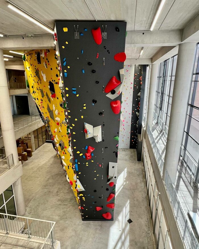 UCPA Bordeaux | EP Climbing
