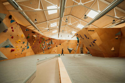 Les valeurs de la culture grimpe à la… | EP Climbing (Entre-Prises)