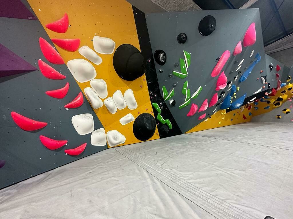 Climbpro Center | EP Climbing (Entre-Prises)