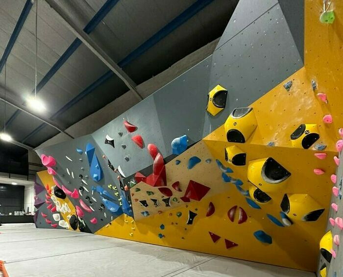 Climbpro Center | EP Climbing (Entre-Prises)