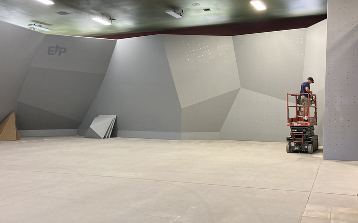 EP Climbing and Bend Endurance Academy Team Up for an… | EP Climbing