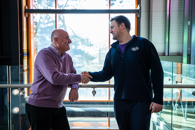 EP Climbing | Entertainment Centers