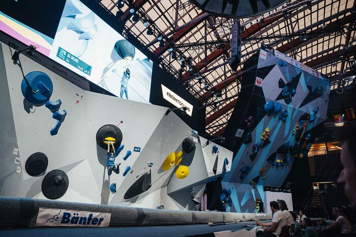 EP Climbing | Types of Climbing Walls: A Comprehensive Guide