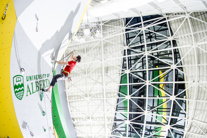 Colleges & Universities | EP Climbing