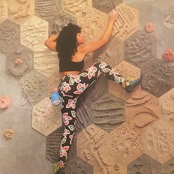 40 Years of Climbing Innovation | EP Climbing