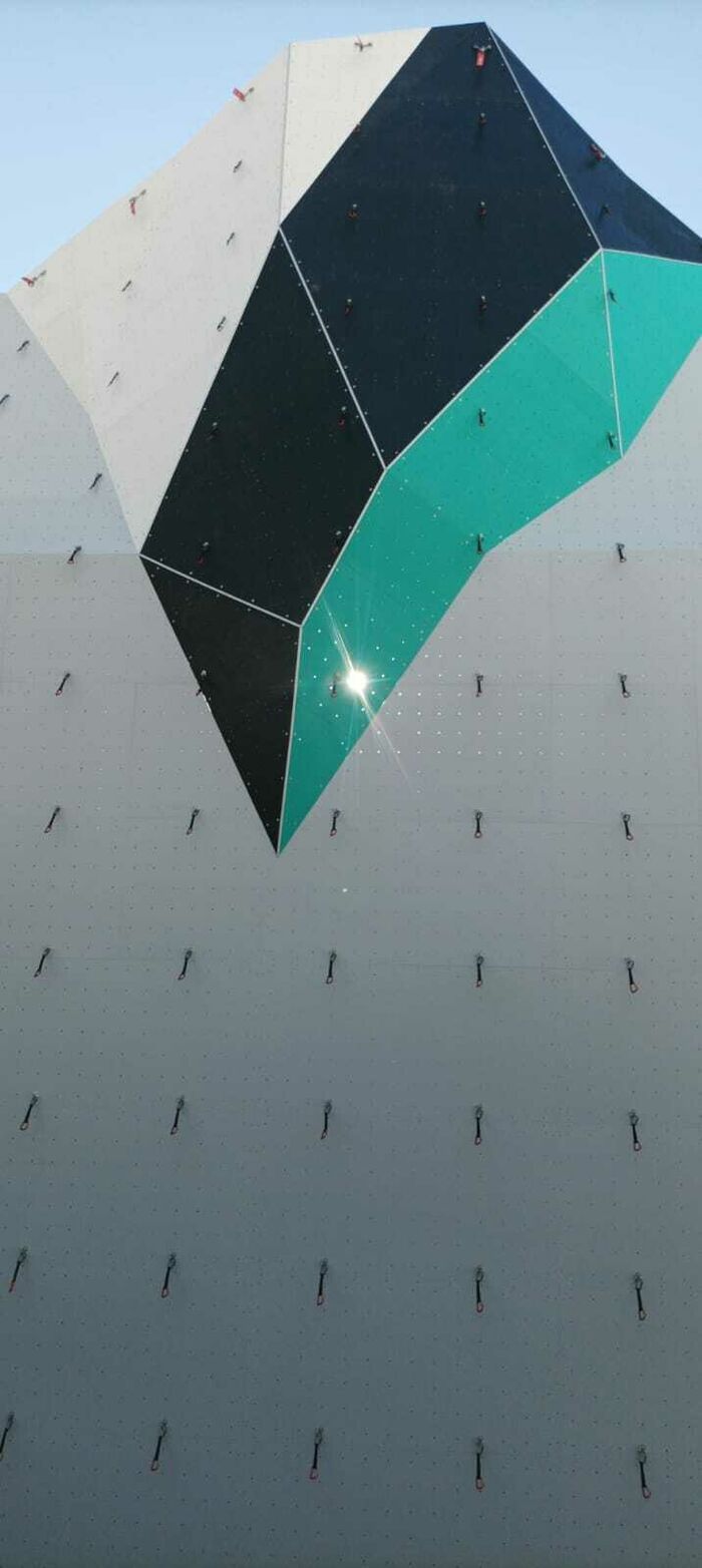 BeFitSky | EP Climbing