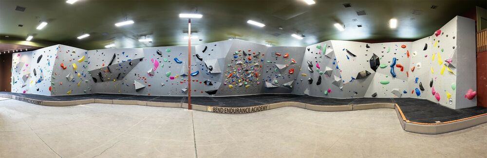 Climbing walls, Hand Holds & Wood Volumes Manufacturer | EP Climbing