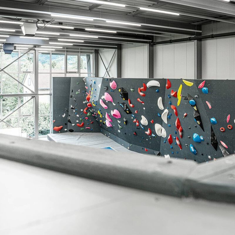 Entre-Prises - Climbing Walls & Holds Manufacturer | GRIP CLIMBING