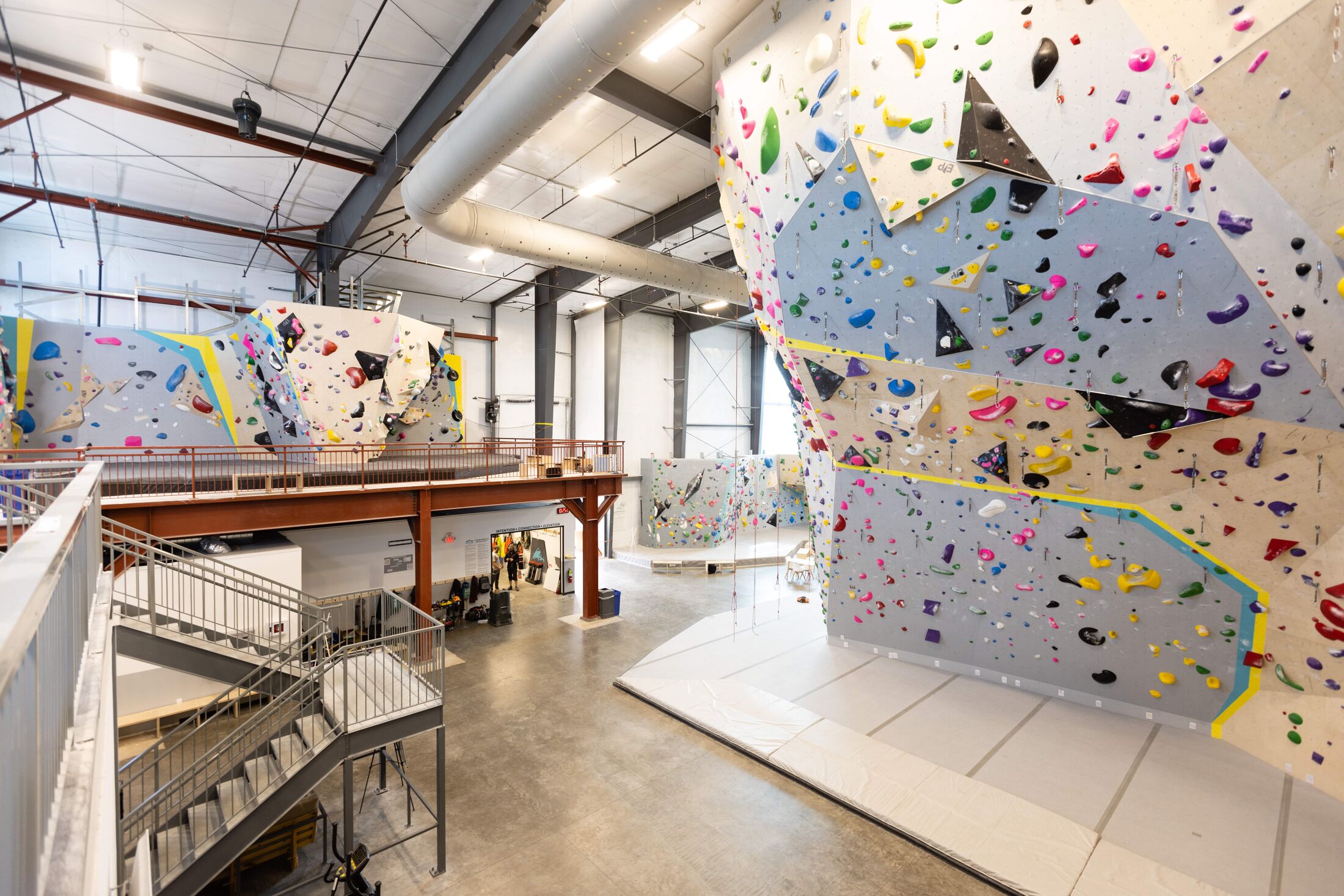 Gripstone | EP Climbing