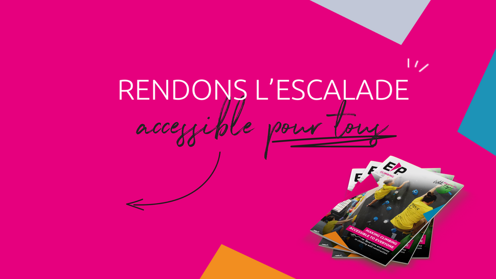 Essential Walls | EP Climbing (Entre-Prises)