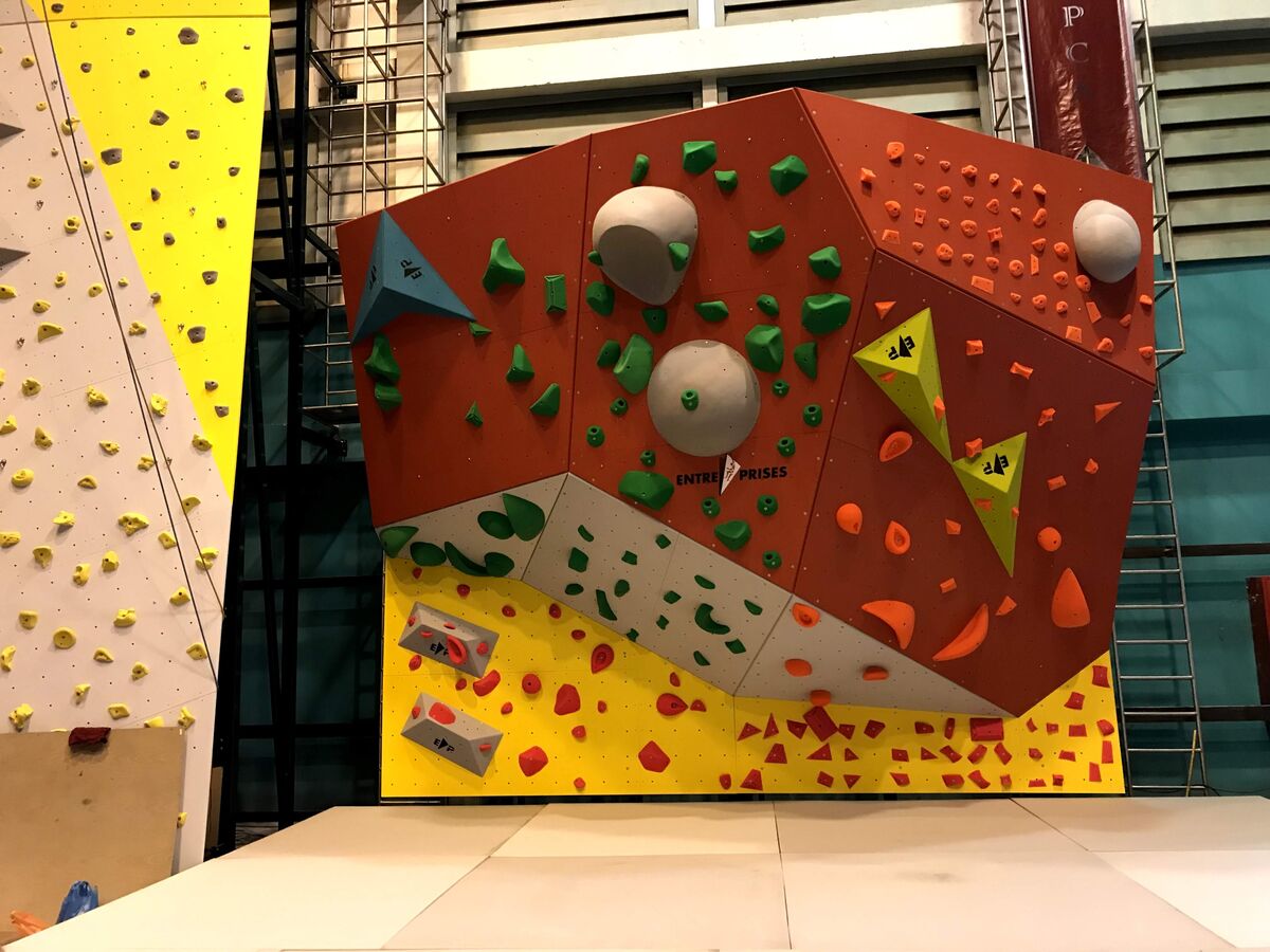 Thai Army | EP Climbing