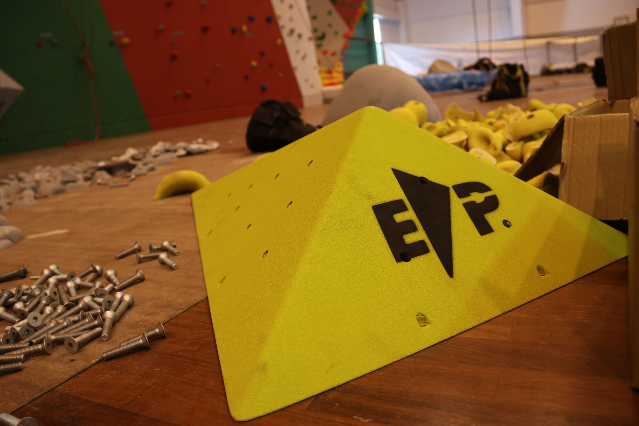 Thai Army | EP Climbing