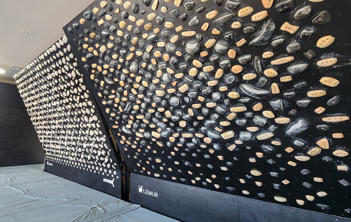 Training boards | EP Climbing (Entre-Prises)