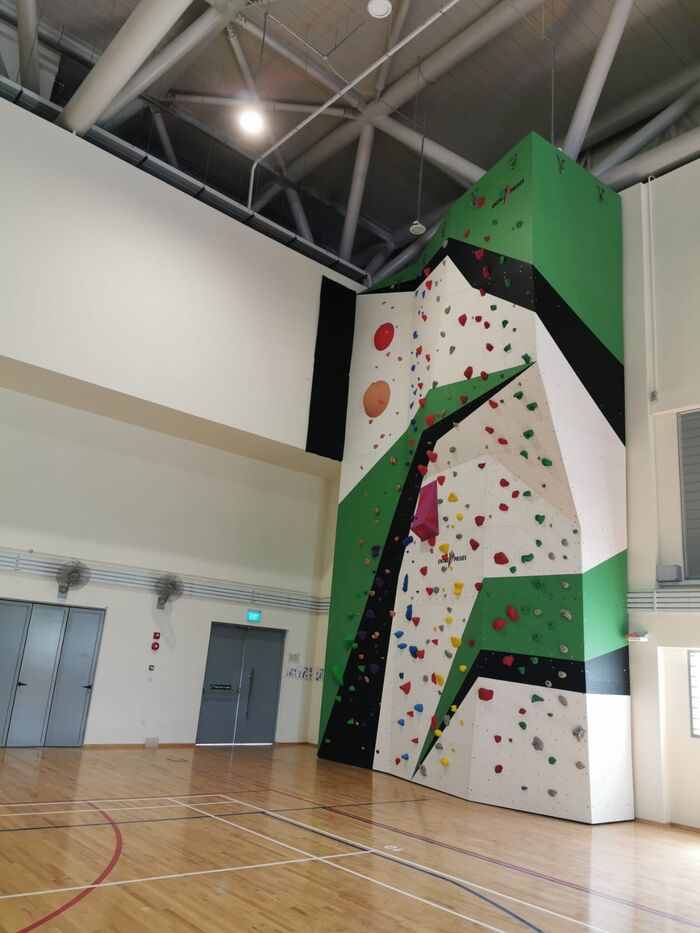 Secondary Schools | EP Climbing (Entre-Prises)